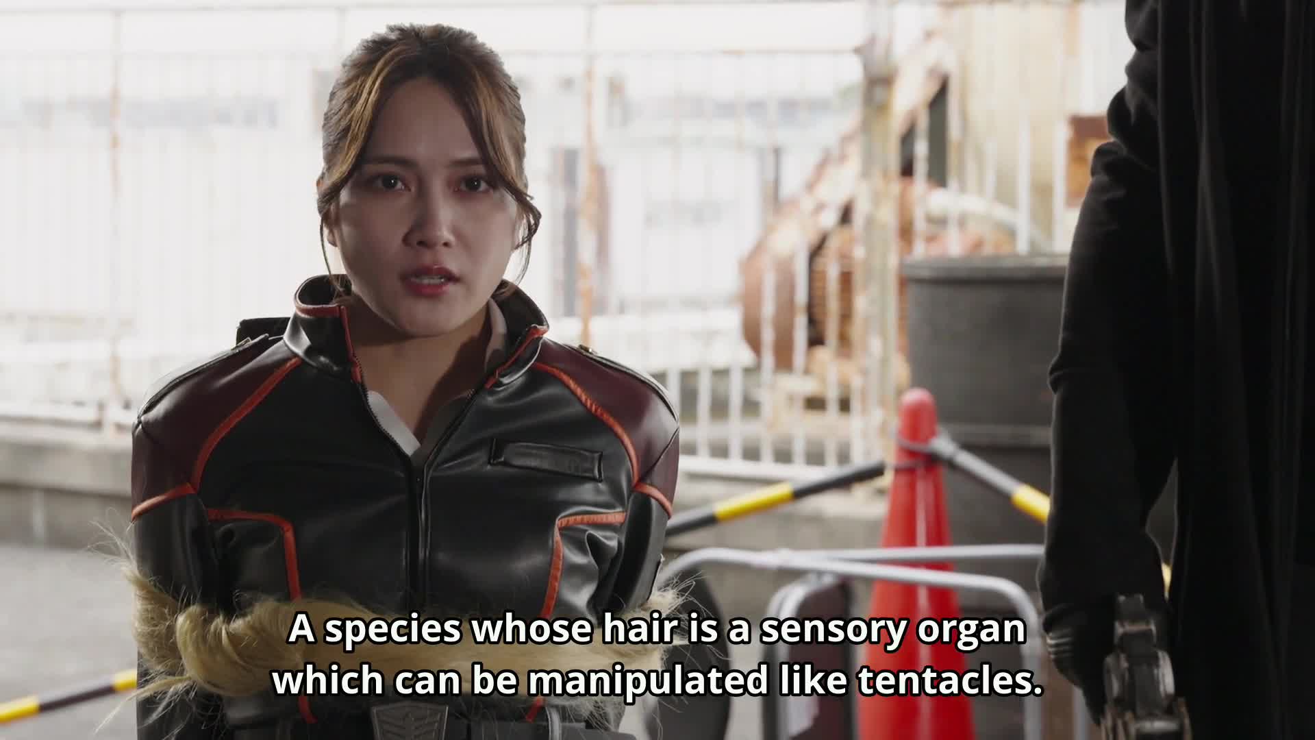 Super Space Sheriff Gavan Infinity (Series) - TV Tropes