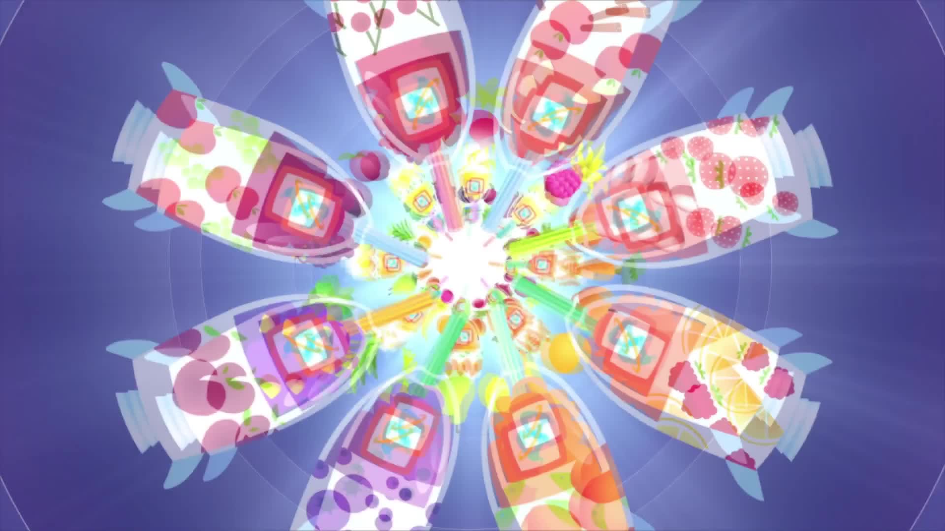 Video Examples for Astroblast! - TV Tropes