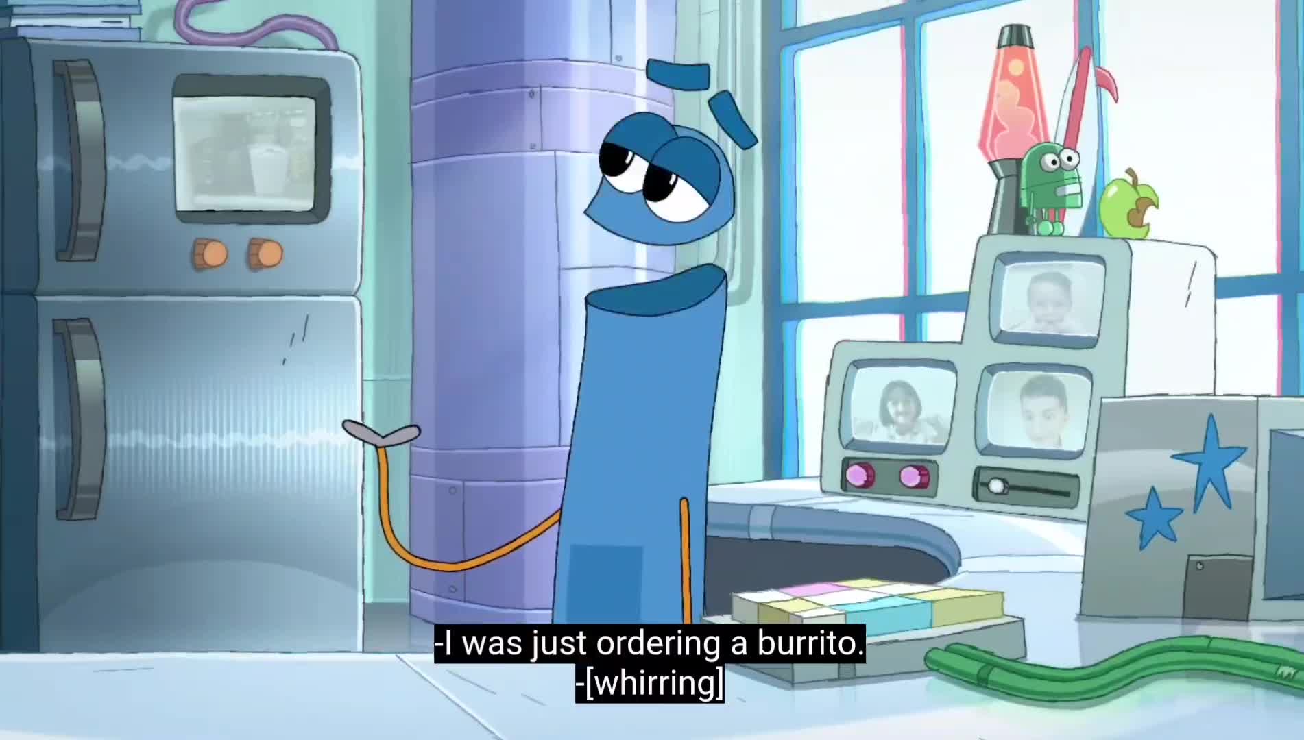 StoryBots: Answer Time (Western Animation) - TV Tropes