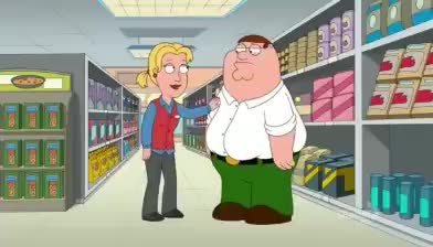 Family Guy (Western Animation) - TV Tropes