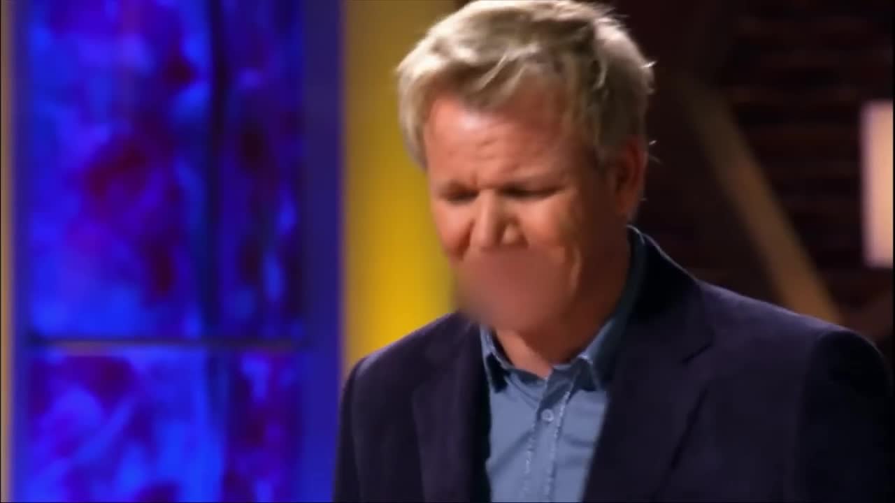 Video Examples for MasterChef - TV Tropes