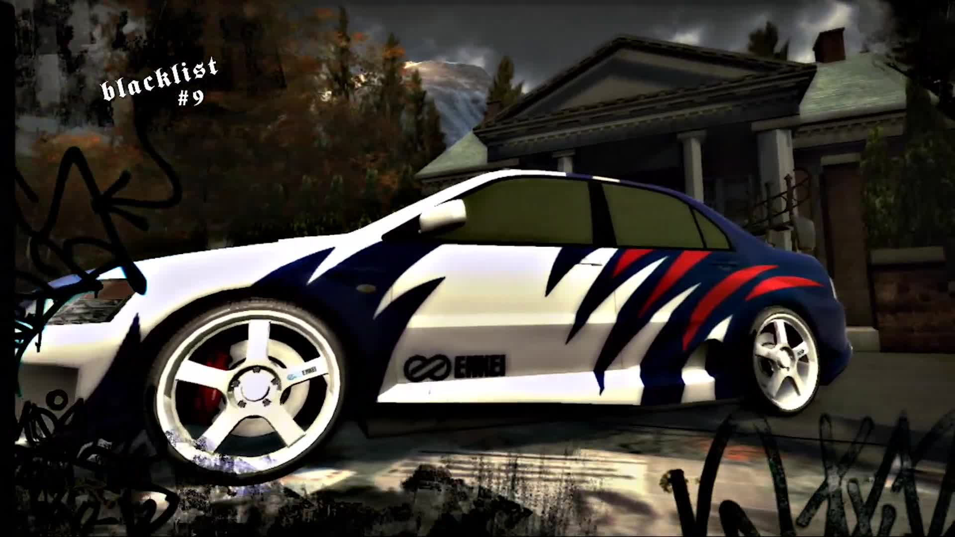 Need for Speed: Most Wanted (2005) (Video Game) - TV Tropes