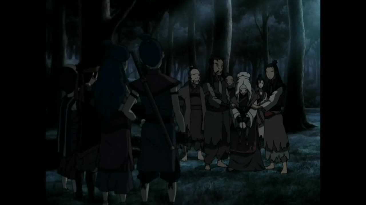 Avatar: The Last Airbender (Western Animation) - TV Tropes