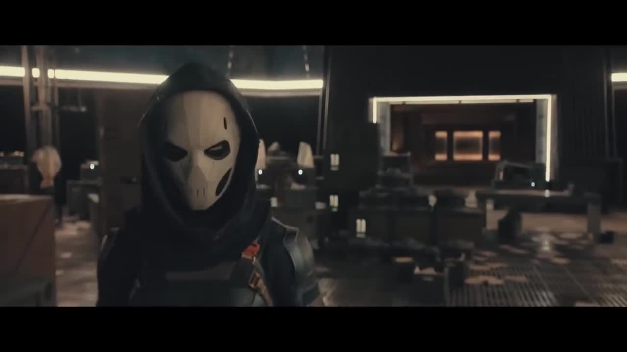 Video Examples for Thunderbolts* (2025) - TV Tropes