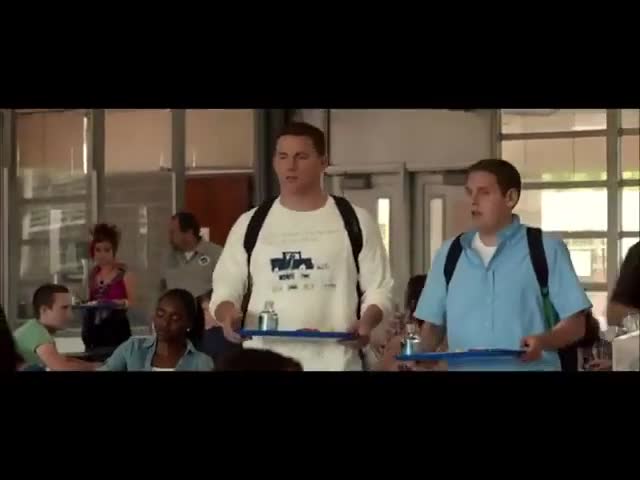21 Jump Street (2012) (Film) - TV Tropes