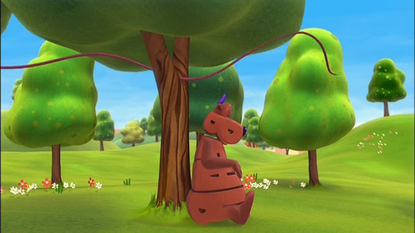 WordWorld (Western Animation) - TV Tropes