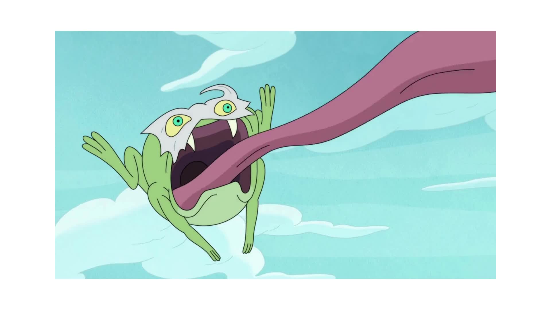 Adventure Time: Fionna and Cake (Western Animation) - TV Tropes