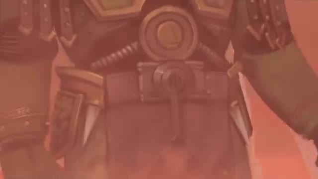 Unexpected Character - TV Tropes