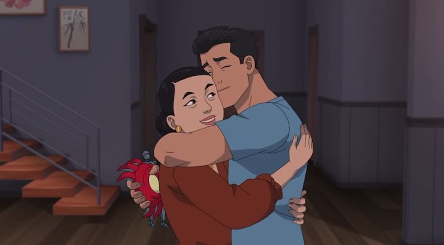 Invincible (2021) (Western Animation) - TV Tropes