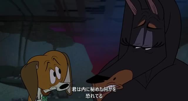 Video Examples for Closet Key - TV Tropes